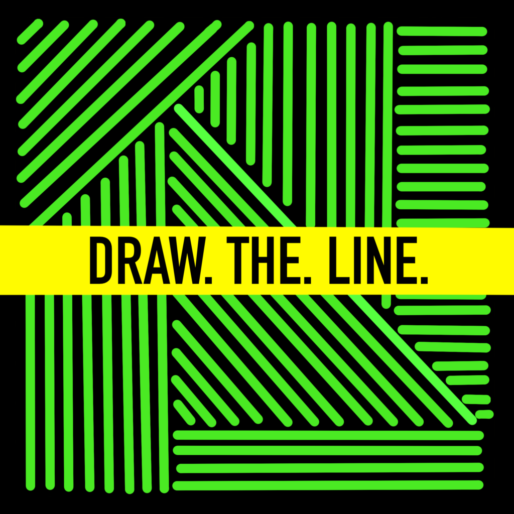 Everyone has lines. Do you know where yours are? – Brimming Over